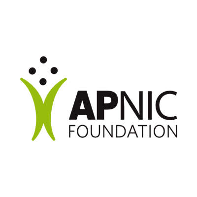 APIE – Asia Pacific Internet Engineer Program