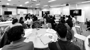 SOI Asia APIE Program