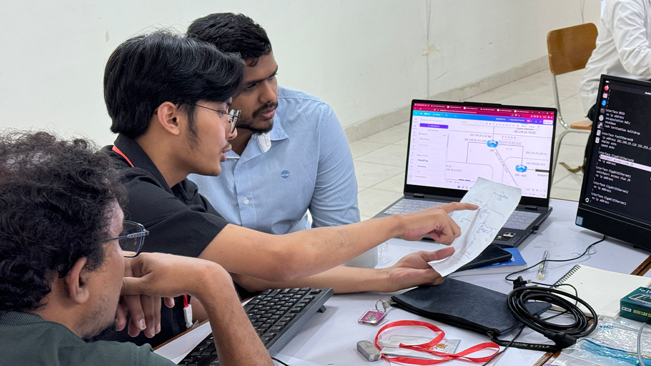 SOI Asia APIE Program